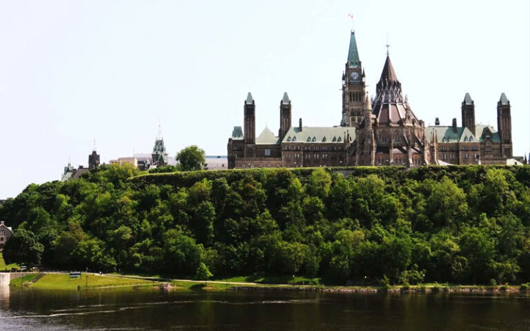 Security Company Ottawa | 24/7 Licensed Guards & Services