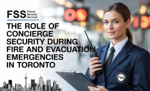 The Role of Concierge Security During Fire and Evacuation Emergencies ...